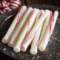 Homemade Christmas Peppermint Sticks