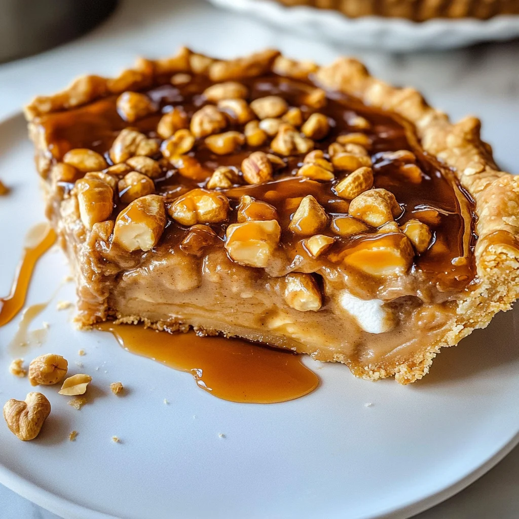 Payday Pie